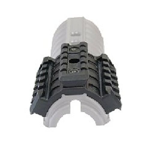 CAA Command Arms Three Rail System For M16/AR15 Two 2 1/2" Side & One 3 ...